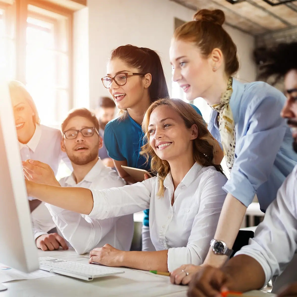 Network Marketing, Doğrudan Satış ve MLM Arasındaki Farklar | QNET Türkiye