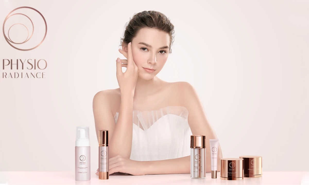 Kışa Hazırlık: Evde Cilt Bakım Rutini ve Physio Radiance Visage+ | QNET ...