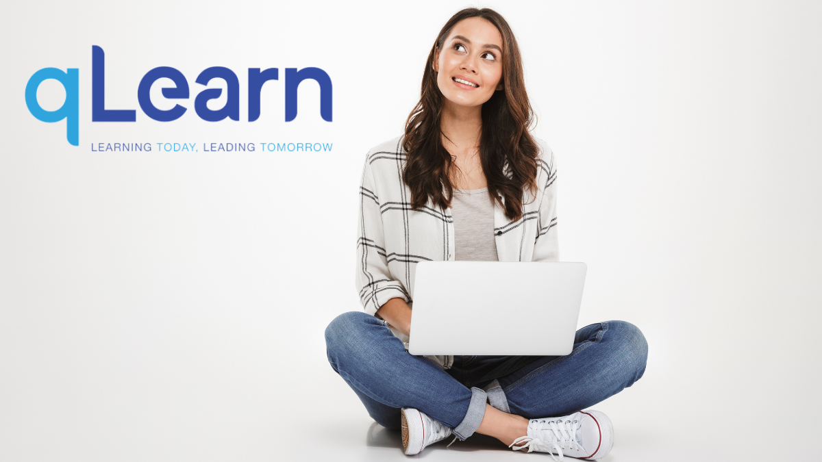 qLearn ile Yabancı Dil Öğrenimi ve Girişimcilik Eğitimi | QNET Türkiye