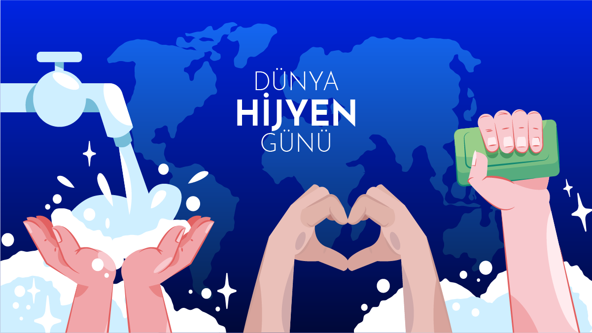 HomePure Nova ile Sağlıklı ve Temiz Su | Dünya Hijyen Günü Özel | QNET ...