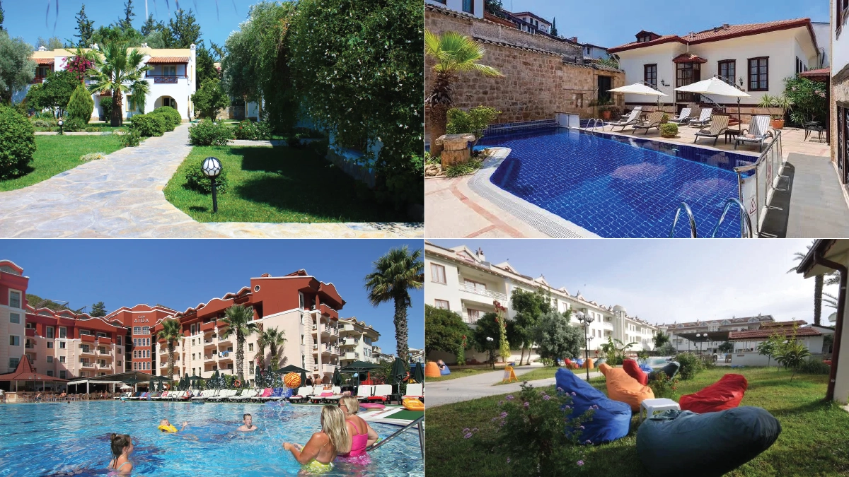 QVI Breaks ile Tatil Planlama | QNET Türkiye